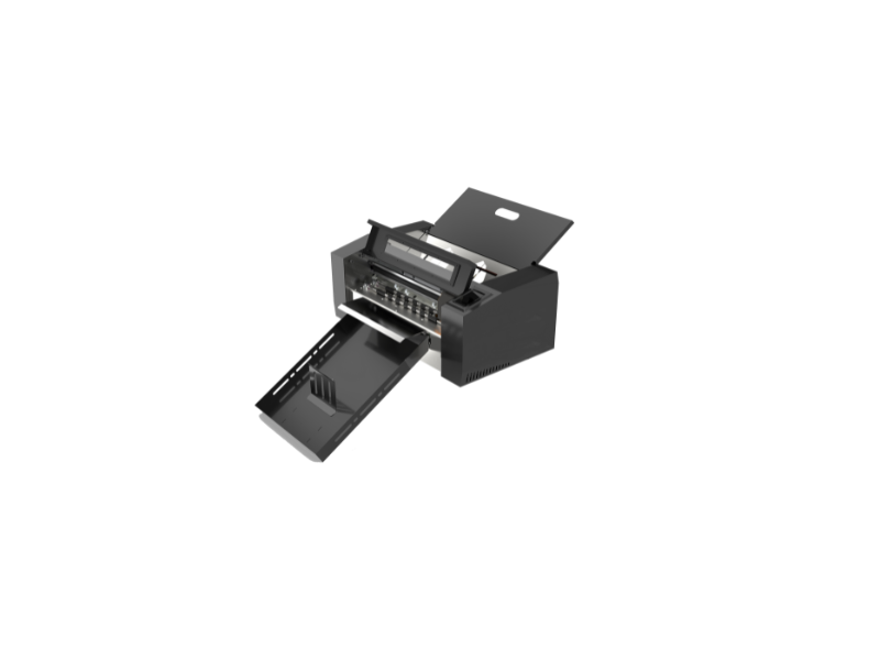 Ashwin Enterprises – 30 Years of Excellence in Print Finishing